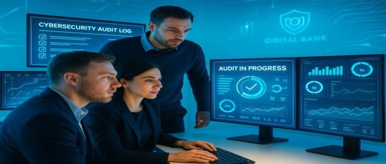 Online Risks and How to Protect Your Digital Identity